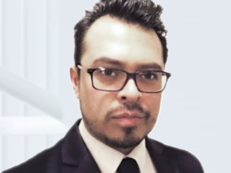 Dr. Jorge Zafra, MD - WAMS | The World Academy of Medical Sciences